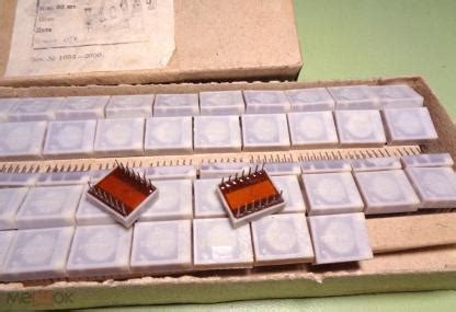 Микросхема К237УН1 91г