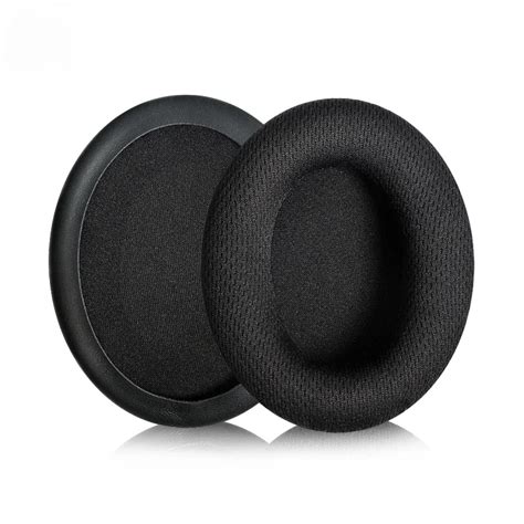 Амбушюры для HyperX Cloud Core Stinger Flight Alpha Silver X Pro cloud ...