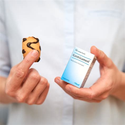 Gastricumeel: Remediul de încredere pentru gastrită, problemele ...
