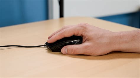 Redragon M601 RGB Centrophorus Review - RTINGS.com