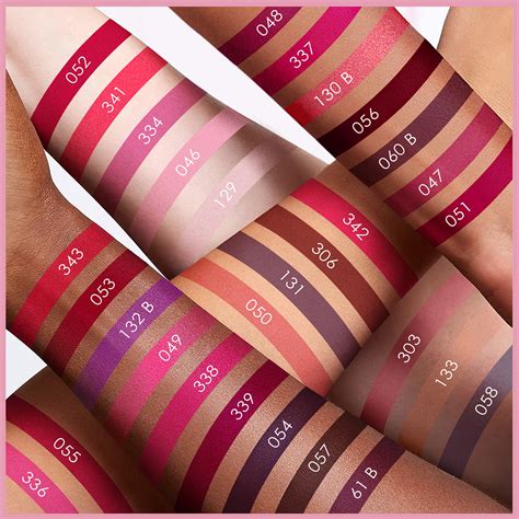 Mia cosmetics on Behance