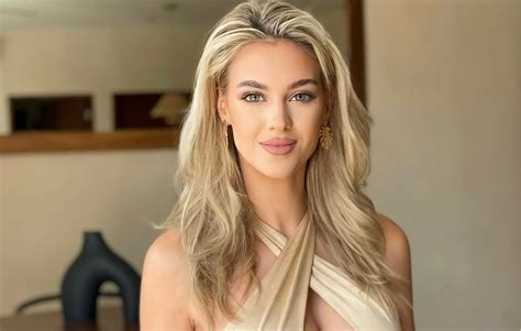 Who is Veronika Rajek? Net Worth, Wiki, Age, Height, Husband, Family, Ethnicity, Biography ...