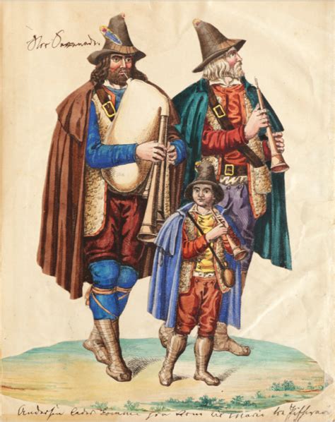 Продолжение рукописной книги Андерсена: kid_book_museum — LiveJournal