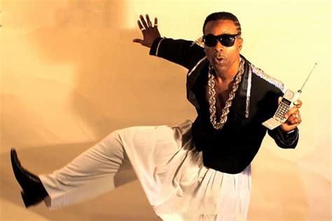 MC Hammer (Эм Си Хаммер) - биография, фото, личная жизнь, музыка 2024 ...
