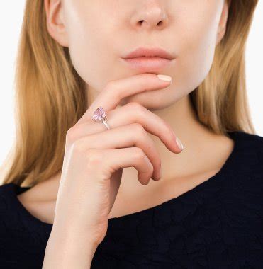 Серебряные украшения — купить ювелирное изделие из серебра недорого в ...