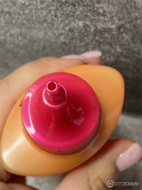 Отзыв о Волшебная вода L'Oreal Paris Elseve Длина Мечты Ламеллярный ...