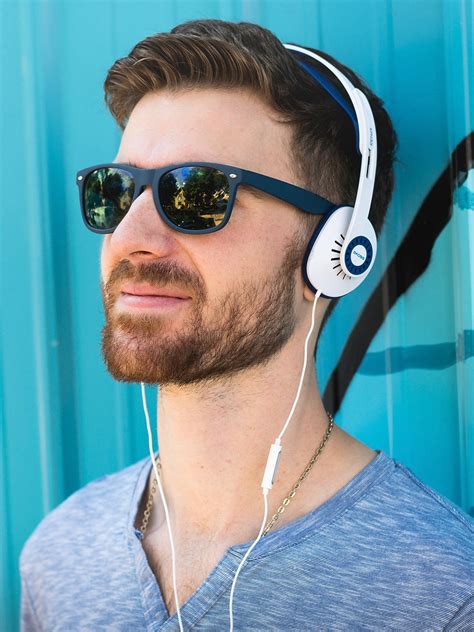KPH30i On Ear Headphones - Koss Stereophones