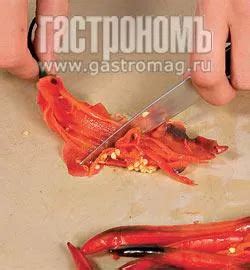 Харисса классическая, пошаговый рецепт с фото на 456 ккал