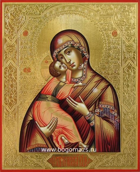 Галерея икон И.М. Возрождение страница 5
