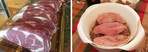 Рецепт сушеного мяса для длительного хранения - foodandmood.com.ua