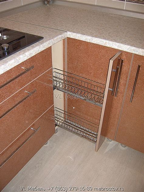 Кухни - Ростов-на-Дону - VL Мебель - Страница 4 из 10