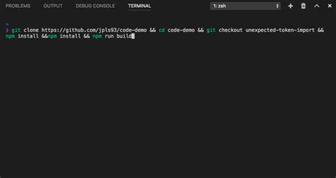 babeljs - Unexpected token using inline dynamic import with webpack for code splitting - Stack ...