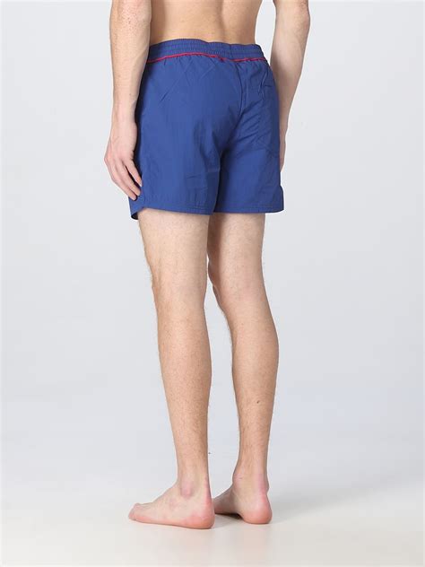 DIESEL: Costume uomo - Blue | Costume Diesel A096820EJAM online su ...