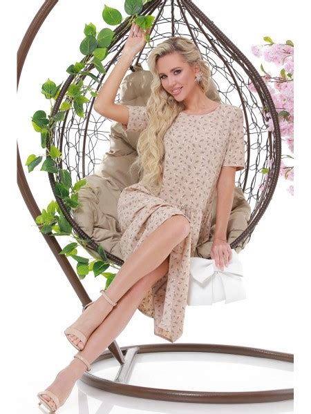 Платье Vittoria Queen арт: 697142 купить от белорусских производителей ...