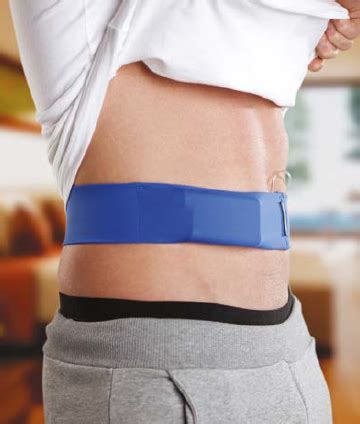 Чехол для крепления инсулиновой помпы Medtronic на талии ACC-501 ...