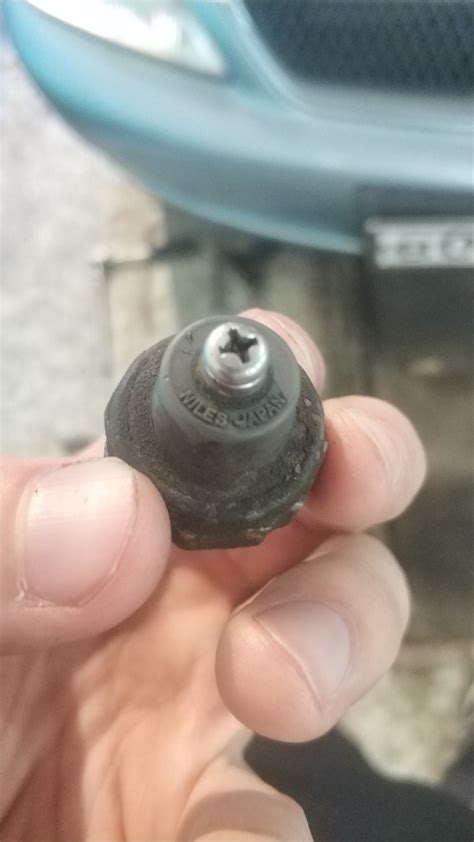 SOS! Датчик давления масла Lancer 9 4g18 — Mitsubishi Lancer IX, 1,6 л ...