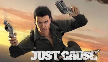 Купить Just Cause Collection Steam