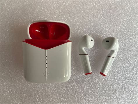 TWS i12 Wireless Earphone 5.0 Touch T18 P20 Blueto... – Grandado
