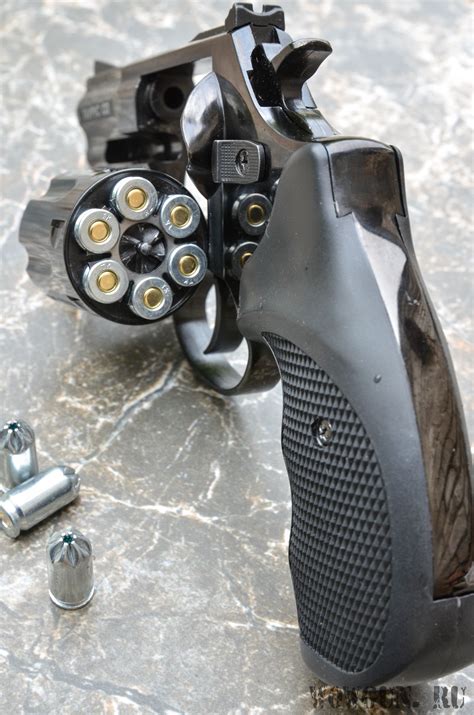 Таурус СО купить с доставкой за 2 часа - wowgun.ru