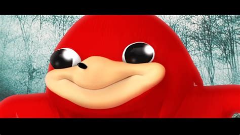 Uganda Knuckles: Фильм (Уганда Наклз) - YouTube