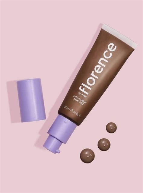 Pin by Florence♡edits on Florence by Mills | Makeup brands, Cosmetic ...