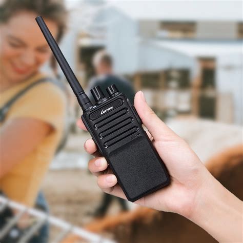 Рации PMR-446: назначение, использование без лицензии, сетка частот ...