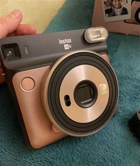 Instax square sq6 купить | Фототехника | Festima.Ru – частные объявления