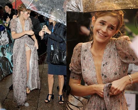 Best Ever Wardrobe Malfunction