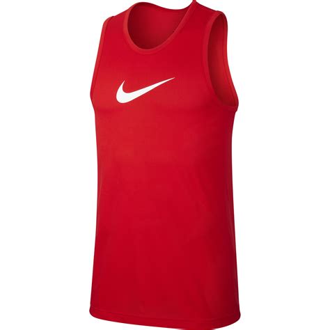 Майка Nike Dri-FIT | BV9387-657