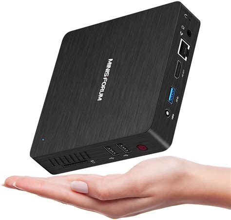 Komputer Mini - Homecare24