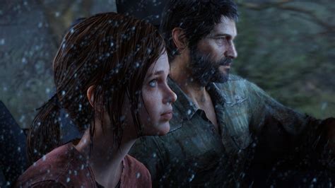 Test de The Last of Us Remastered (PS4) - GeekTest