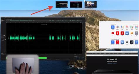 Обзор трекпада Apple Magic Trackpad 2