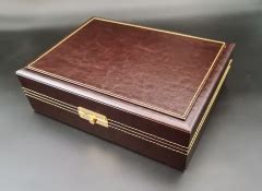 Кожаный подарочный футляр для книги (эксклюзив) -купить за 14000 ...