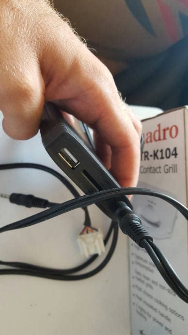 yatour digital music changer