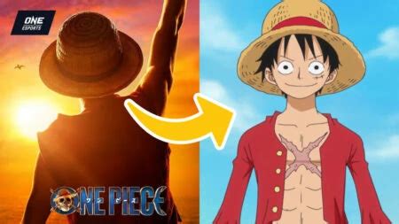 Produser jelaskan alasan harus nonton One Piece live action | ONE ...