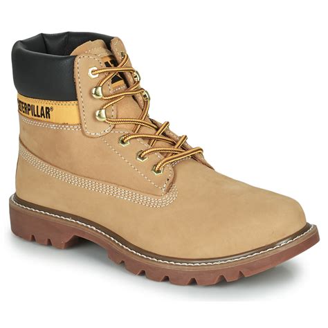 Caterpillar Colorado 2.0 Beige - ShoeFreak