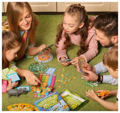 Игры с детьми 10 лет в помещении: 13 веселых конкурсов для детей 8-10 лет