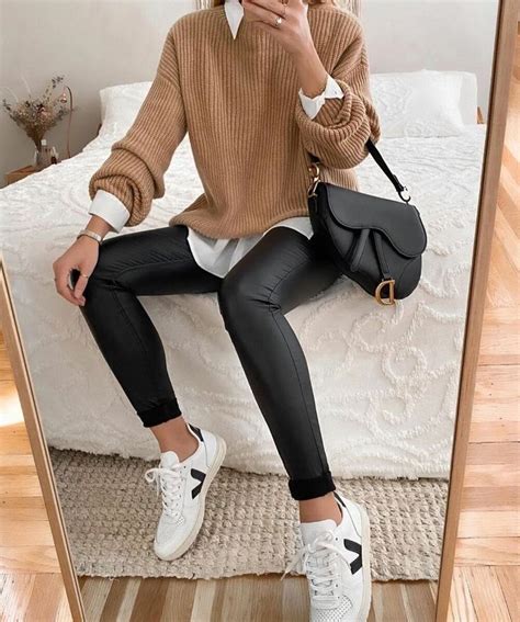 We Heart It | Idee di moda, Outfit semplici invernali, Idee vestito
