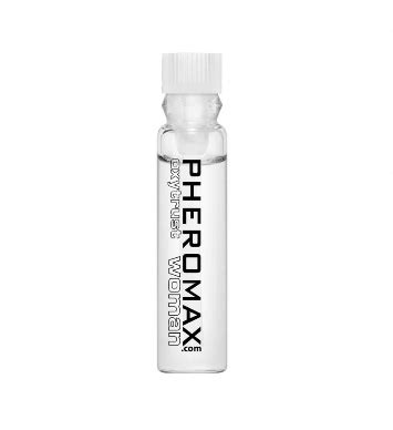 Pheromax Oxytrust 1ml – feromony damskie | 100% DYSKRECJI | Opinie i ...