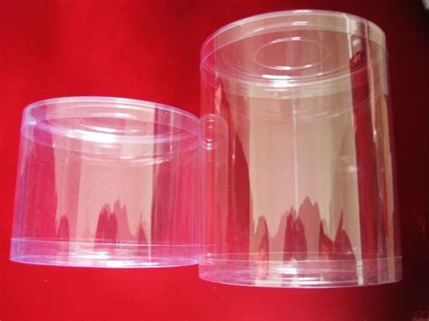 clear plastic round boxes Cheaper Than Retail Price> Buy Clothing ...