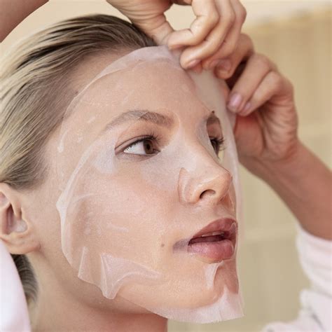 Успокаивающая маска для лица DR. JART+ Dermask Soothing Hydra Solution ...