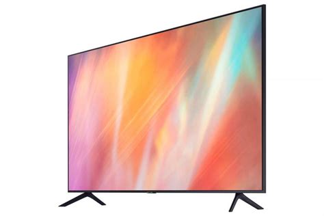 Купить Телевизор Samsung UE75AU7100U (2021) 4K UHD Smart TV в Ташкенте ...