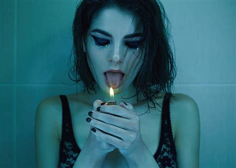 _Vikki on Behance
