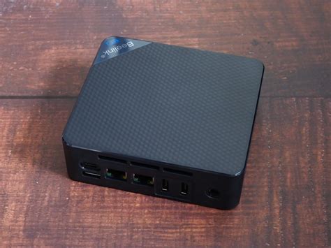 Beelink EQ12 Pro Test - Günstiger Mini-PC mit Intel Core i3-N305 und 16 ...