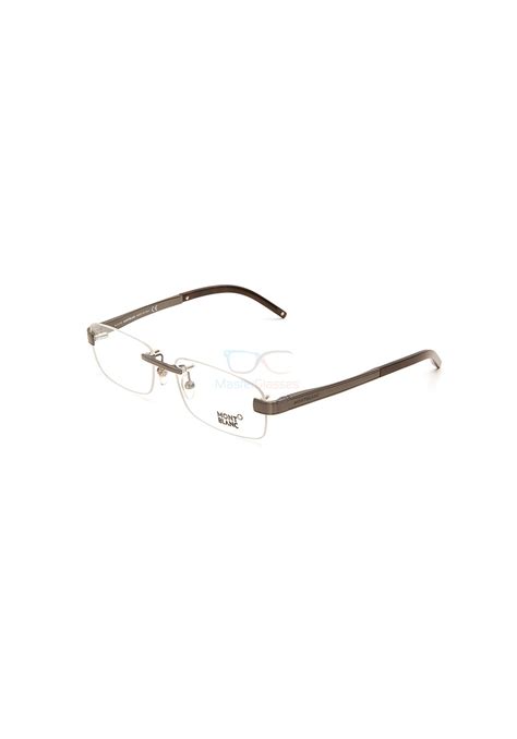 Оправа Montblanc MB 0305 008 - купить в оптике MasterGlasses