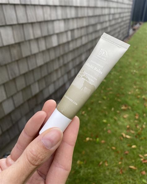 Multi Balm - Stutteri Ask & Blue Hors