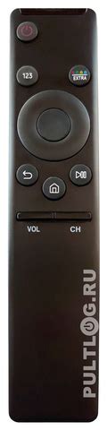 Пульт SAMSUNG BN59-01259B (RM-L1350) SMART TV для телевизора - купить ...