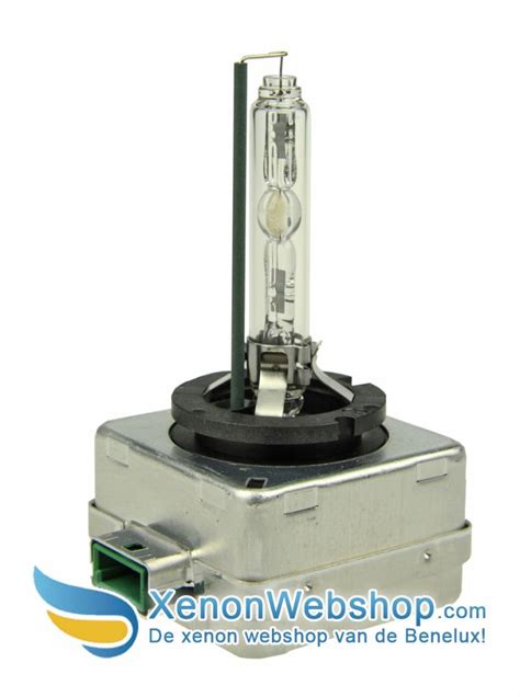 Philips D3S 42302 4500K - XenonWebshop
