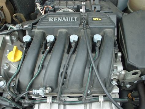 Замена свечей и катушек зажигания Renault Duster
