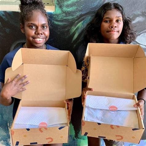 Make A Happy Box — Happy Boxes Project